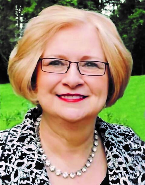 Patricia McManus Grimm - Herald-Standard